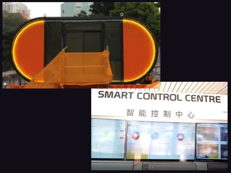 Products – Auto-ID Solution